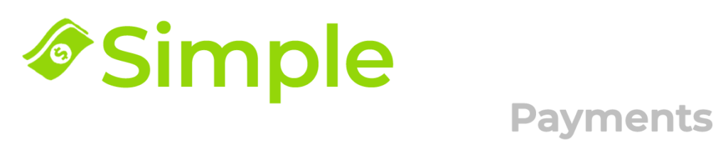 Sign Up Today! | Simple Mobile Payment