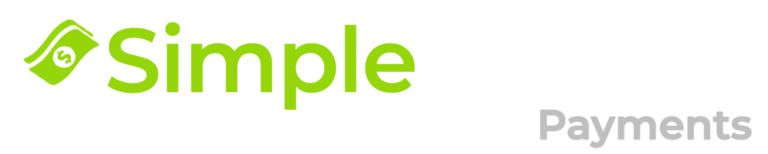 Sign Up Today! | Simple Mobile Payment