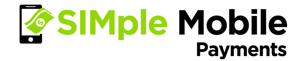 Sign Up Today! | Simple Mobile Payment